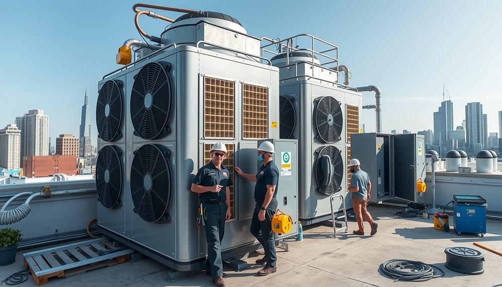 Air Conditioner Glasgow: Exceptional Cooling Solutions - Zing Anything